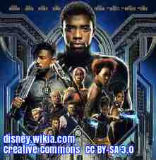 ESL Lesson Plan on Black Panther - Breaking News English Lesson