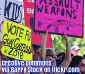 ESL Lesson Plan on Gun Violence - Breaking News English Lesson