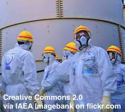 Nuclear Reactors - ESL Lesson Plan - Breaking News English Lesson