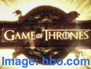 Game of Thrones - ESL Lesson Plan - Breaking News English Lesson