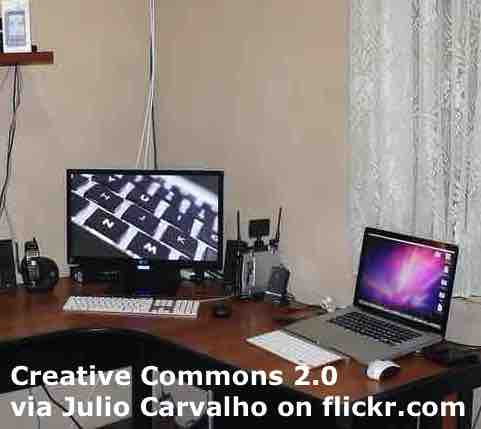 Working At Home - ESL Lesson Plan - Breaking News English Lesson