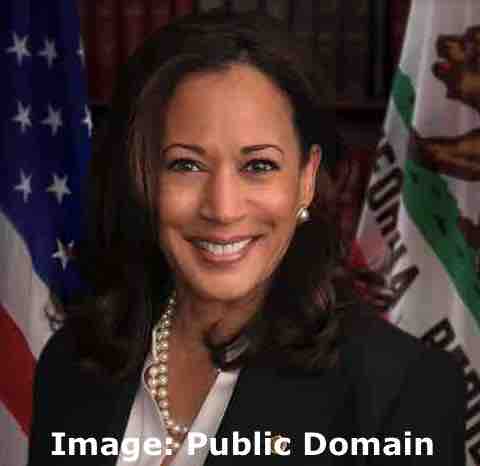 Kamala Harris - ESL Lesson Plan - Breaking News English Lesson