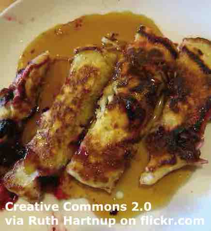 Maple Syrup - ESL Lesson Plan - Breaking News English Lesson