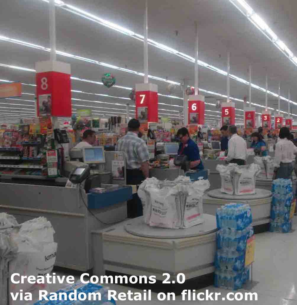 Supermarket Workers - ESL Lesson Plan - Breaking News English Lesson