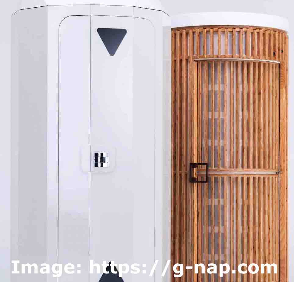 Vertical Napping - ESL Lesson Plan - Breaking News English Lesson