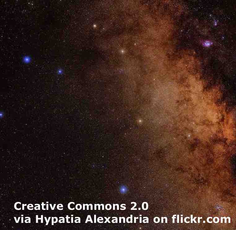 Colonizing Space - ESL Lesson Plan - Breaking News English Lesson