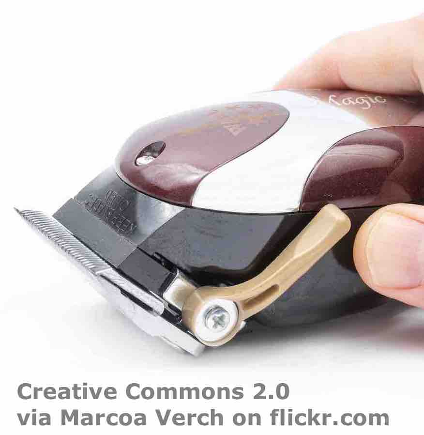 Army Haircuts - ESL Lesson Plan - Breaking News English Lesson