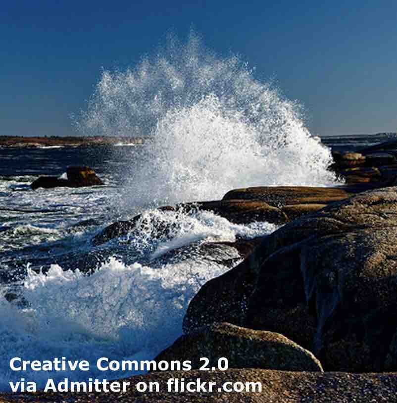 Ocean Currents - ESL Lesson Plan - Breaking News English Lesson Ocean Currents - ESL Lesson Plan - Breaking News English Lesson