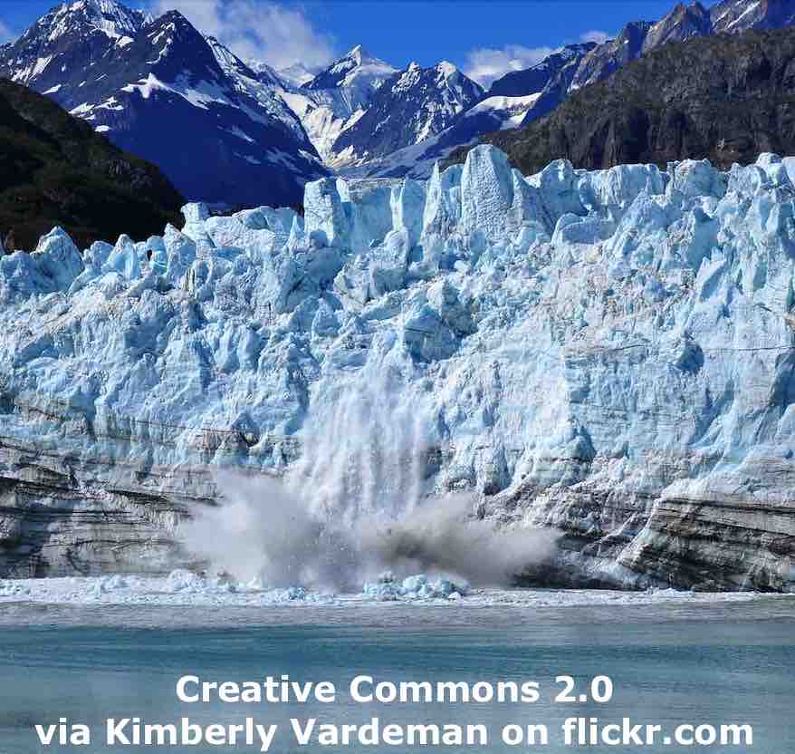 Breaking News English | Gap Fill | Ice Age Breaking News English | Gap Fill | Ice Age