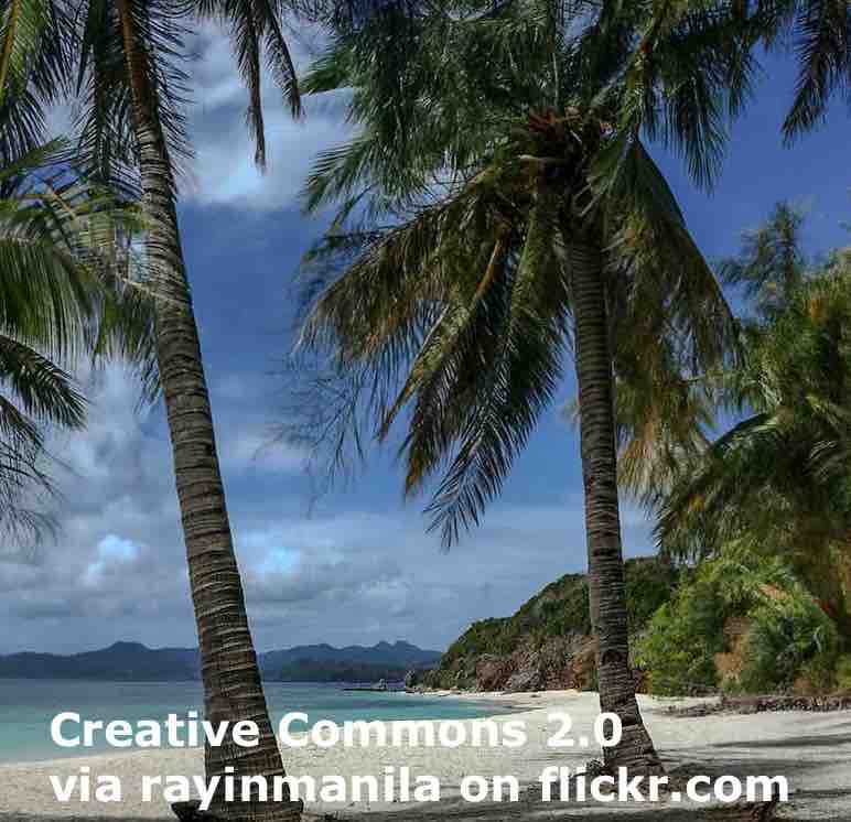 Breaking News English | 2-Page Mini-Lesson | Remote Island