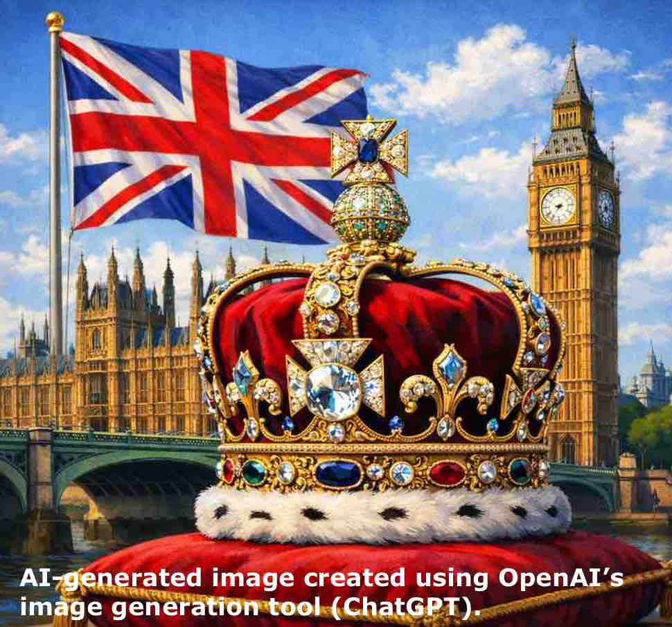 Royal Families - ESL Lesson Plan - Breaking News English Lesson