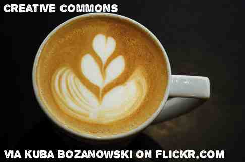 coffee - Breaking News English Lesson - ESL