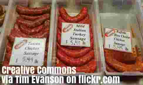 Food Theft - Breaking News English Lesson - ESL