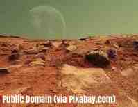 Gardens on Mars - Breaking News English Lesson - ESL