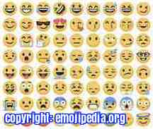 Breaking News English | Grammar | Smiley Face Emojis