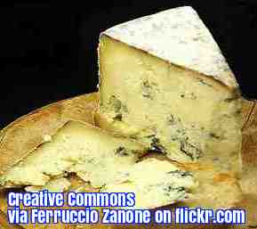 Breaking News English | Prepositions | Cheese