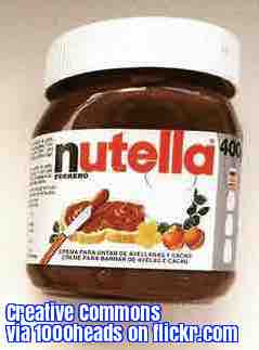 ESL Lesson Plan on 'Nutella Riots' - Breaking News English Lesson