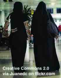 ESL Lesson Plan on the Burka - Breaking News English Lesson