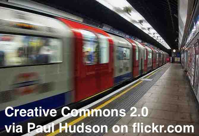 Breaking News English | 20 Questions | Public Transport