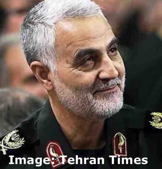 Breaking News English | Speed Reading - 100 wpm | Iranian Revenge