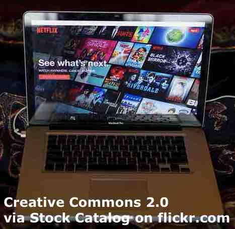 Netflix - ESL Lesson Plan - Breaking News English Lesson