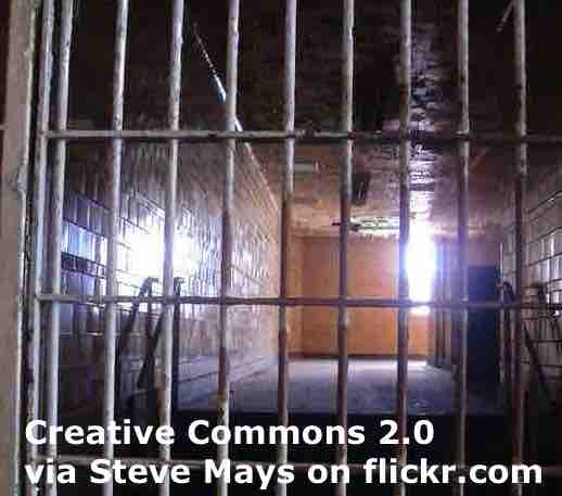 Jail Sentence - ESL Lesson Plan - Breaking News English Lesson