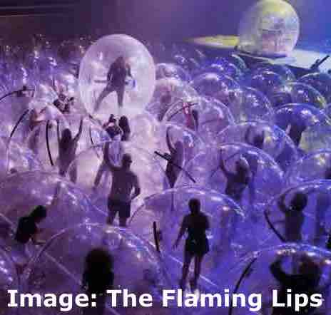 Space Bubbles - ESL Lesson Plan - Breaking News English Lesson