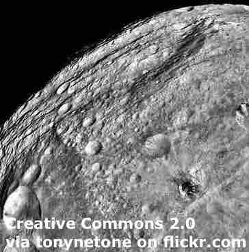 Asteroid Lesson Plans