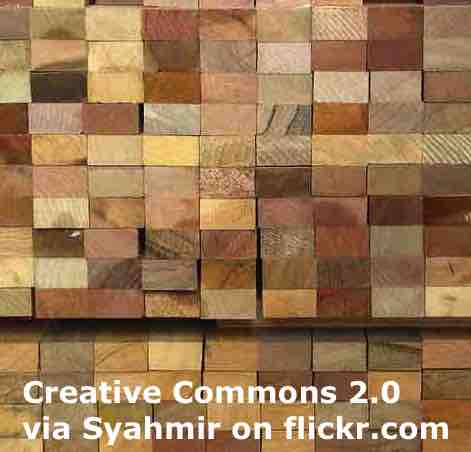 Timber Shortage - ESL Lesson Plan - Breaking News English Lesson