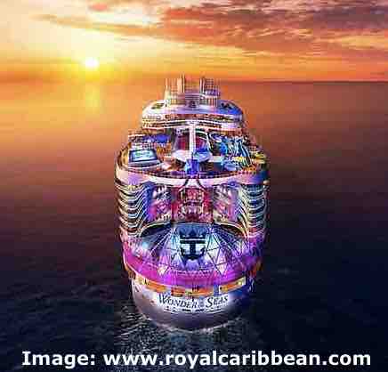 Cruise Ship - ESL Lesson Plan - Breaking News English Lesson