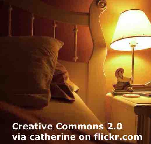 Sleep and Light - ESL Lesson Plan - Breaking News English Lesson