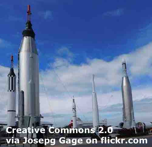 Falling Rockets - ESL Lesson Plan - Breaking News English Lesson