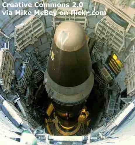 Breaking News English | Listening | Reading | Nuclear Annihilation