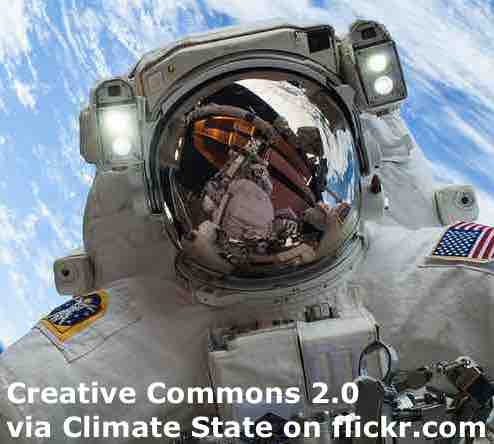 Astronauts' DNA - ESL Lesson Plan - Breaking News English Lesson