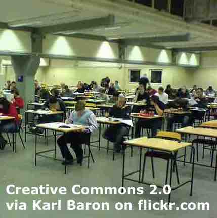 Anti-cheating Hats - ESL Lesson Plan - Breaking News English Lesson