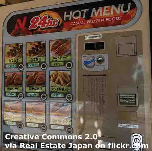 Frozen Food - ESL Lesson Plan - Breaking News English Lesson