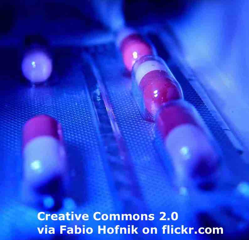 Laxatives - ESL Lesson Plan - Breaking News English Lesson