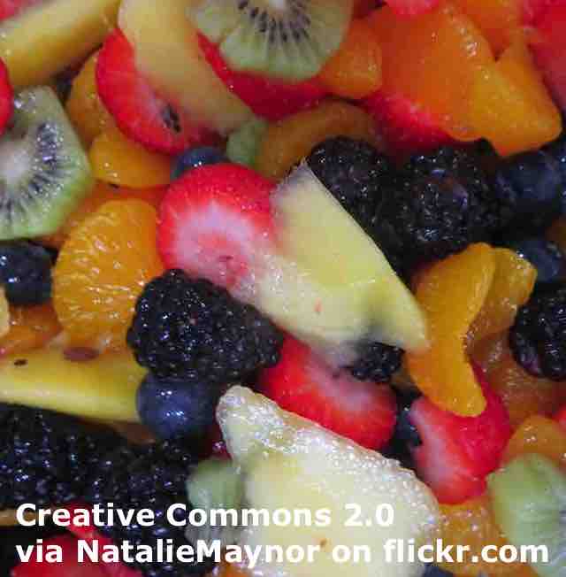 Fructose and Obesity - ESL Lesson Plan - Breaking News English Lesson