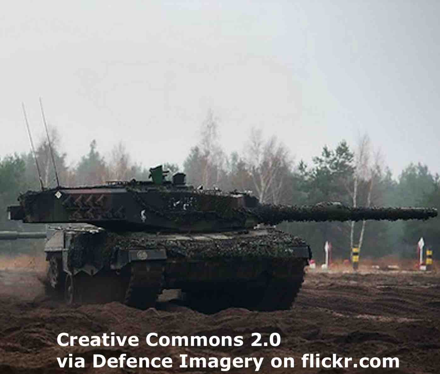 National Service - ESL Lesson Plan - Breaking News English Lesson