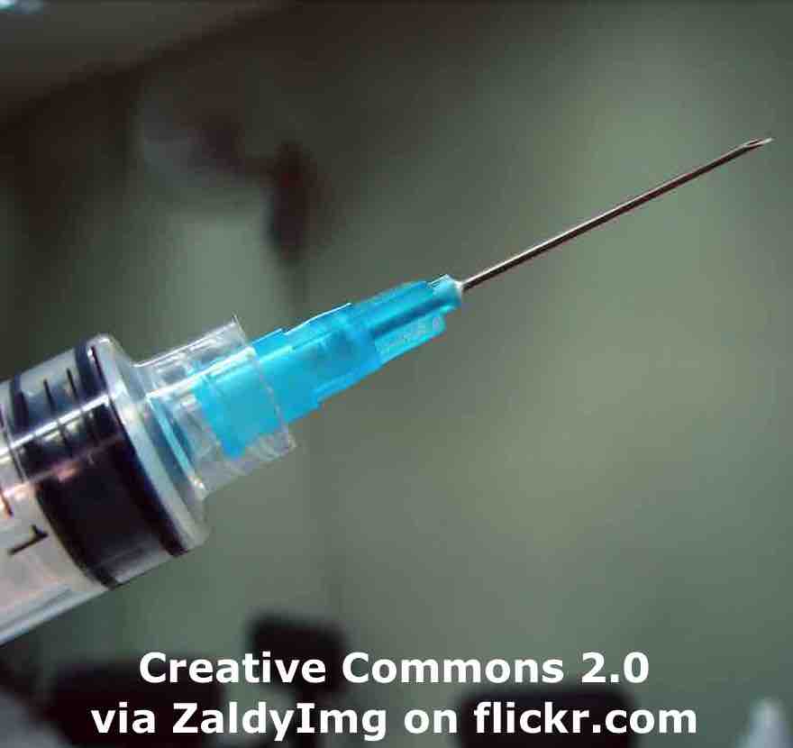 Breaking News English | Spaces | Anaphylaxis