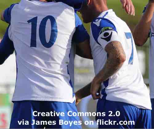 Breaking News English | Listening | Premier League