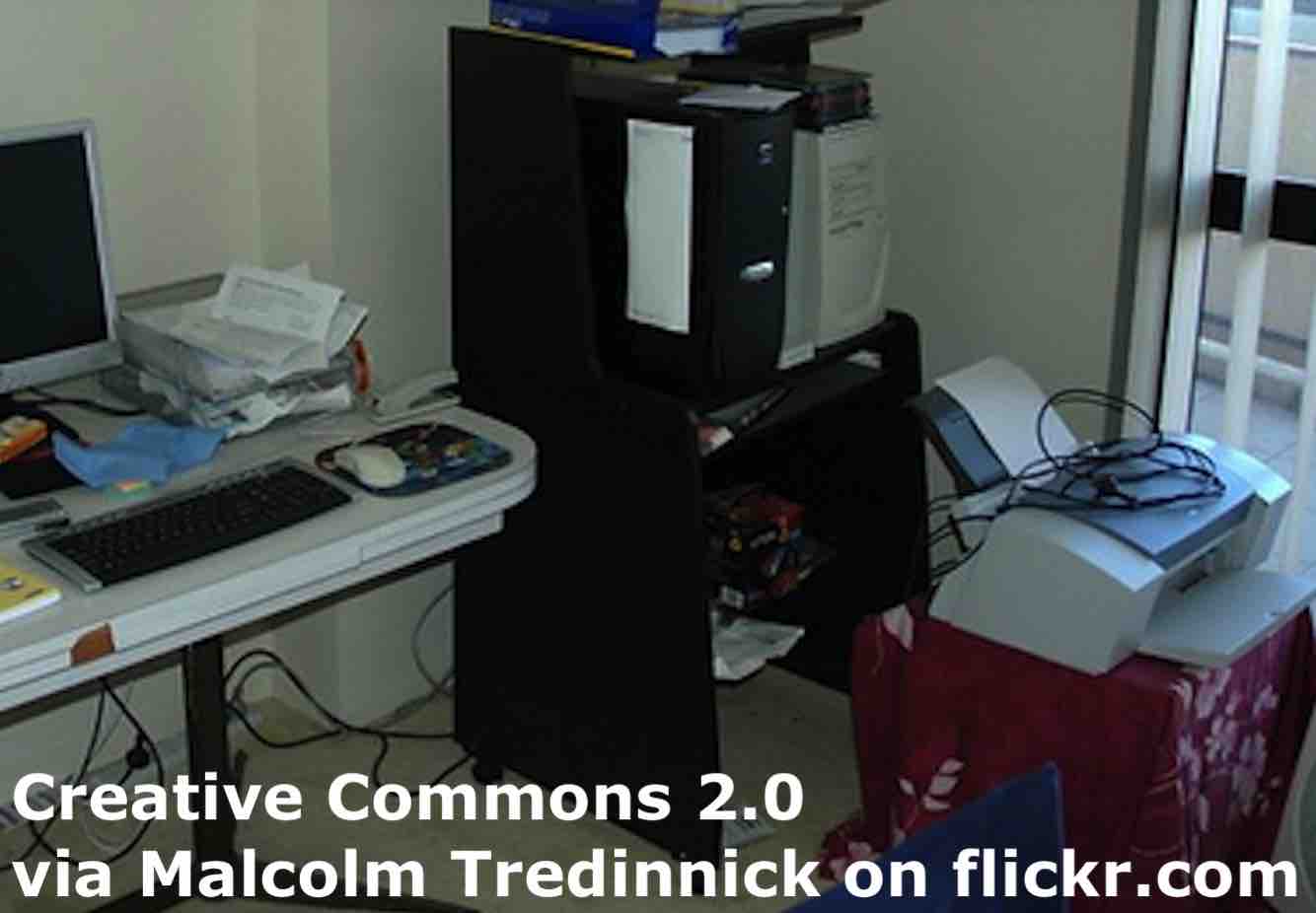 Working from Home - ESL Lesson Plan - Breaking News English Lesson