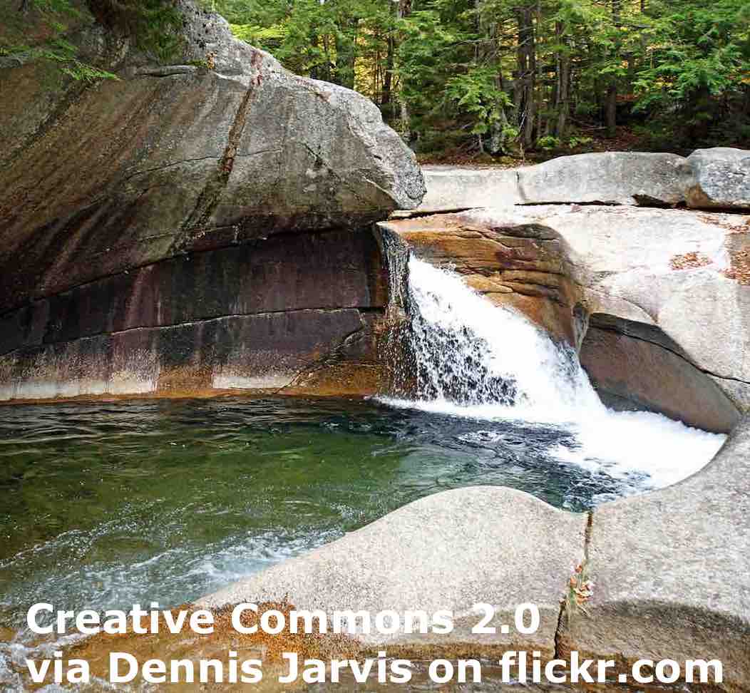 Breaking News English | Spelling | Cold Water