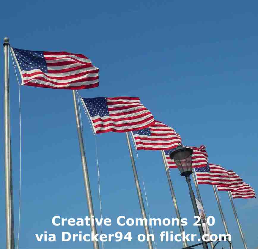 Breaking News English | Paragraph Jumble | The Golden Age of America