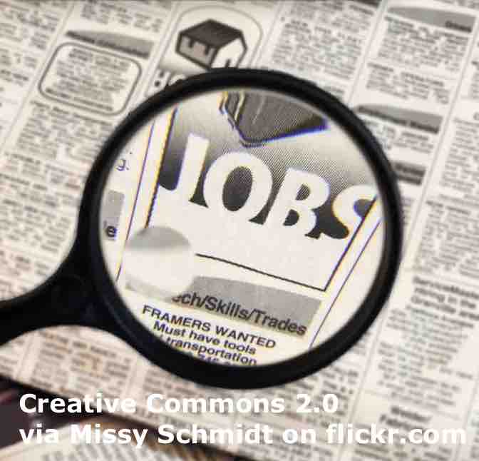 Breaking News English | Paragraph Matching | Career Apocalypse