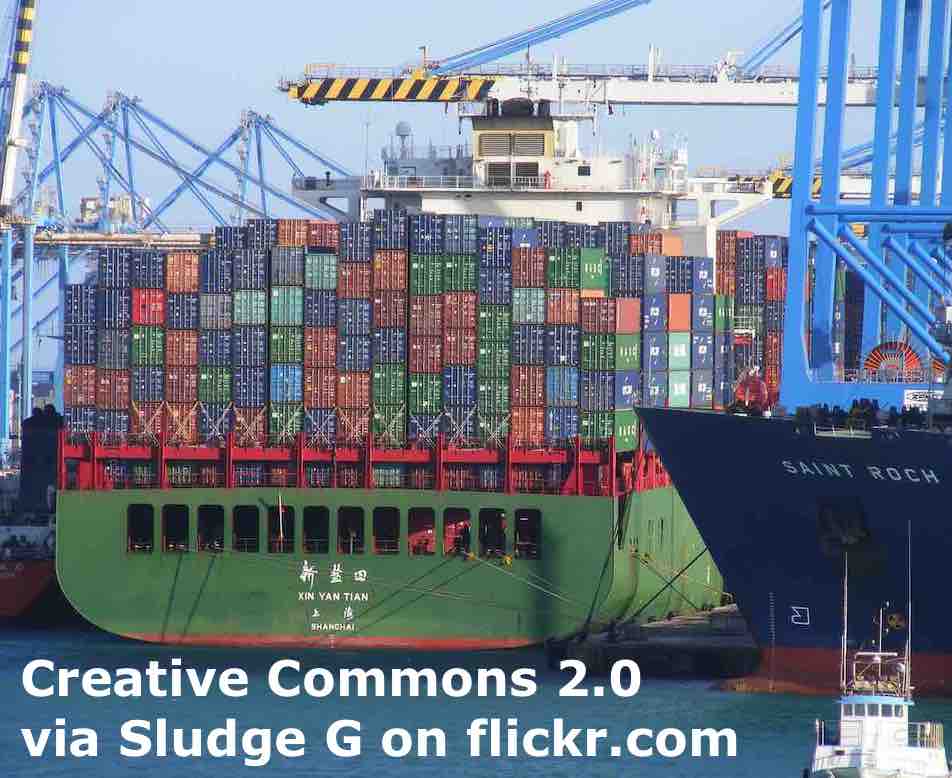 Breaking News English | Listening | Reading | Trade Tariffs