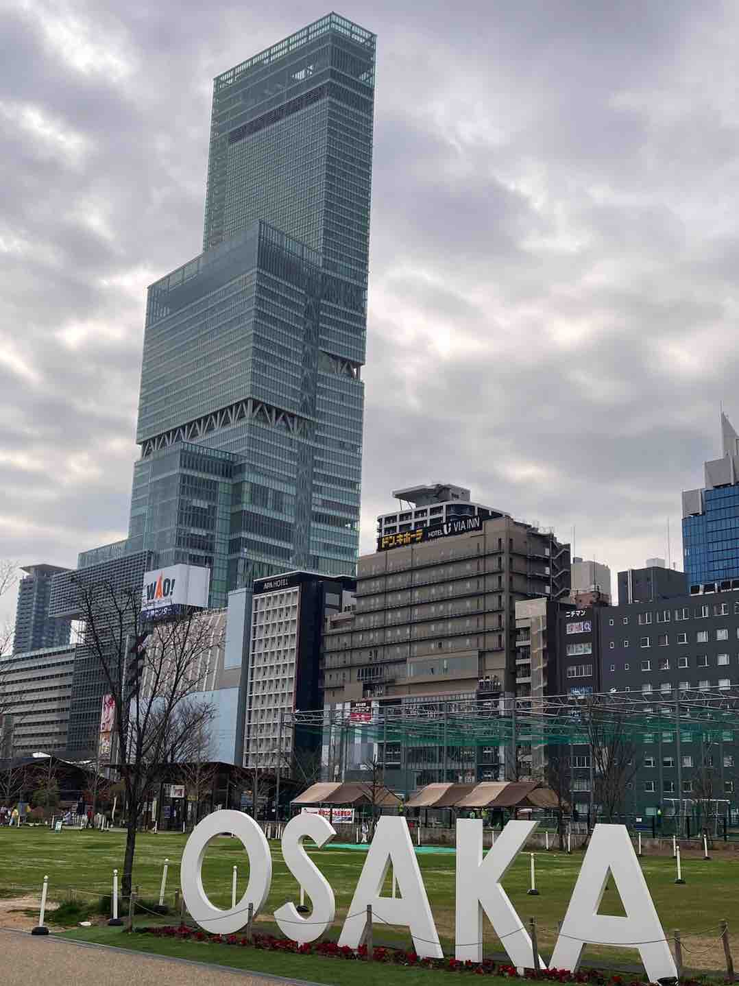 Breaking News English | Dictation | Osaka Expo