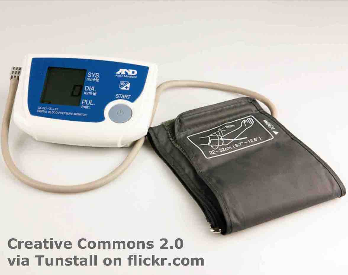 Breaking News English | Gap Fill | Heart Attacks