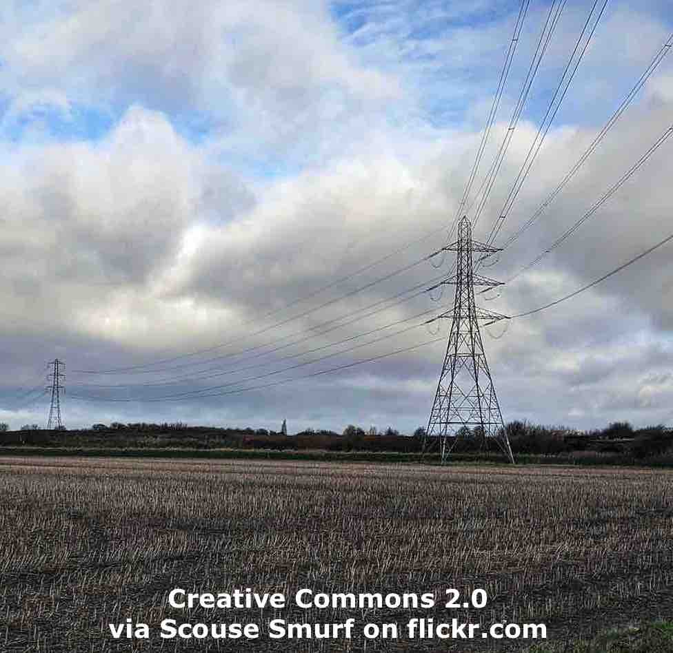 Breaking News English | Prepositions | Electricity